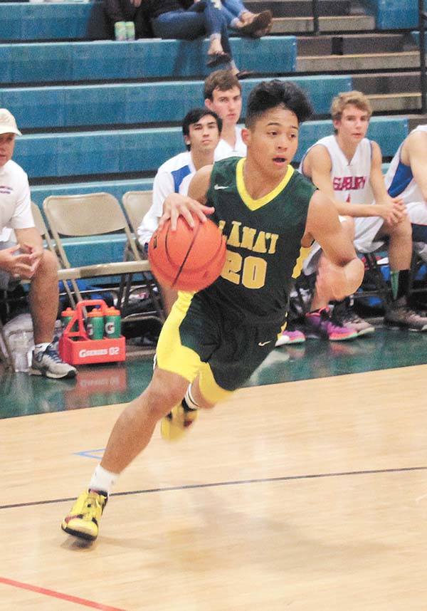 Calderon named to HHSAA Hall of Honor | News, Sports, Jobs - Maui News